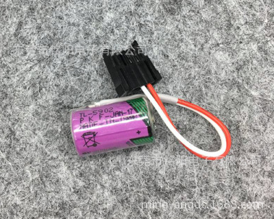 原装进口塔迪兰Tadiran TL-2150（1/2AA 3.6V)C805550 以色列电池-阿里巴巴