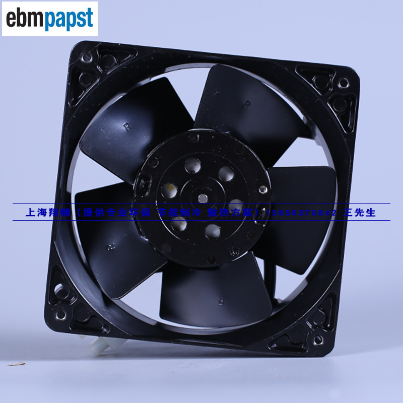 4600N-466全新原装德国进口115V 1238变频器 电脑 电器散热风机-阿里巴巴