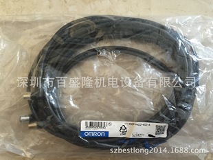 欧姆龙OMRON原装全新连接电缆XS3F-M422-402-A-阿里巴巴