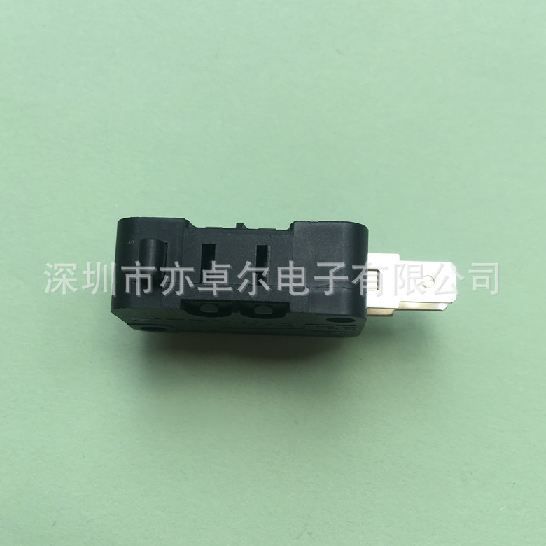 台湾ZIPPY新巨原装正品微动开关，行程开关VA2-16H0-00D0-Z-阿里巴巴