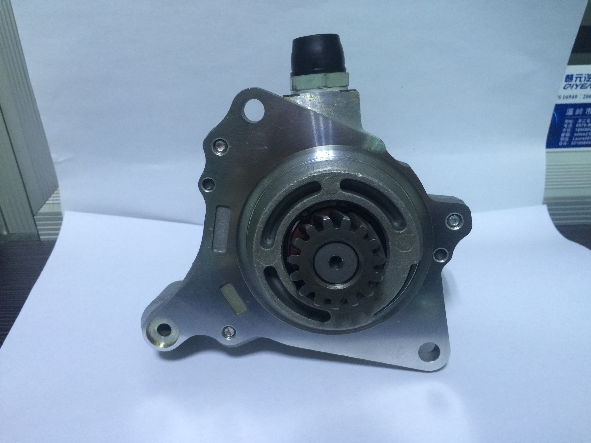 真空泵 VP15 ME017287 适用Mitsubishi 三菱 4D33/34-阿里巴巴