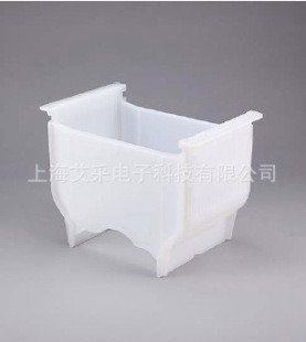 提供全新进口12寸300mm PFA Cassette/半导体花篮/制程晶舟盒-阿里巴巴