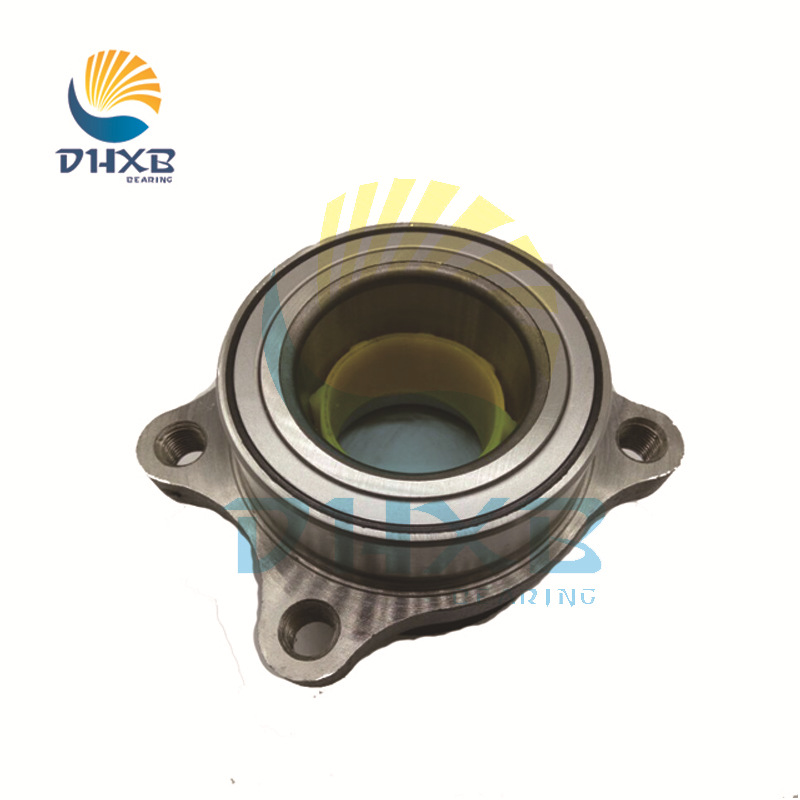 【华旭轴承】供应汽车轮毂轴承单元43550-26010-阿里巴巴