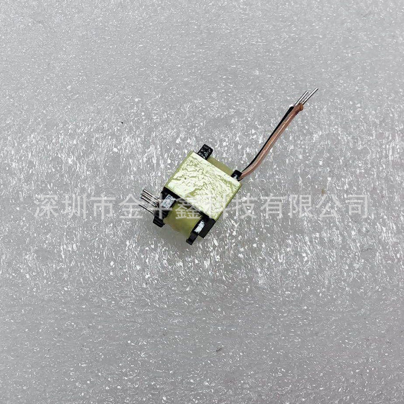 直供EE1610矮带飞线过认证SDED1610高频变压器卧式电源变压器-阿里巴巴