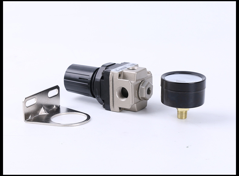 现货供应 AR4000-04 气源处理器 调压阀 气动元件 减压阀-阿里巴巴