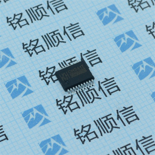 8位USB单片机 CH554E CH554T MSOP10/TSSOP20 【实物拍摄】现货-阿里巴巴