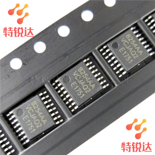 S-8254AAVFT-TB-S 丝印:8254AA TSSOP-16 锂电池保护IC芯片-阿里巴巴