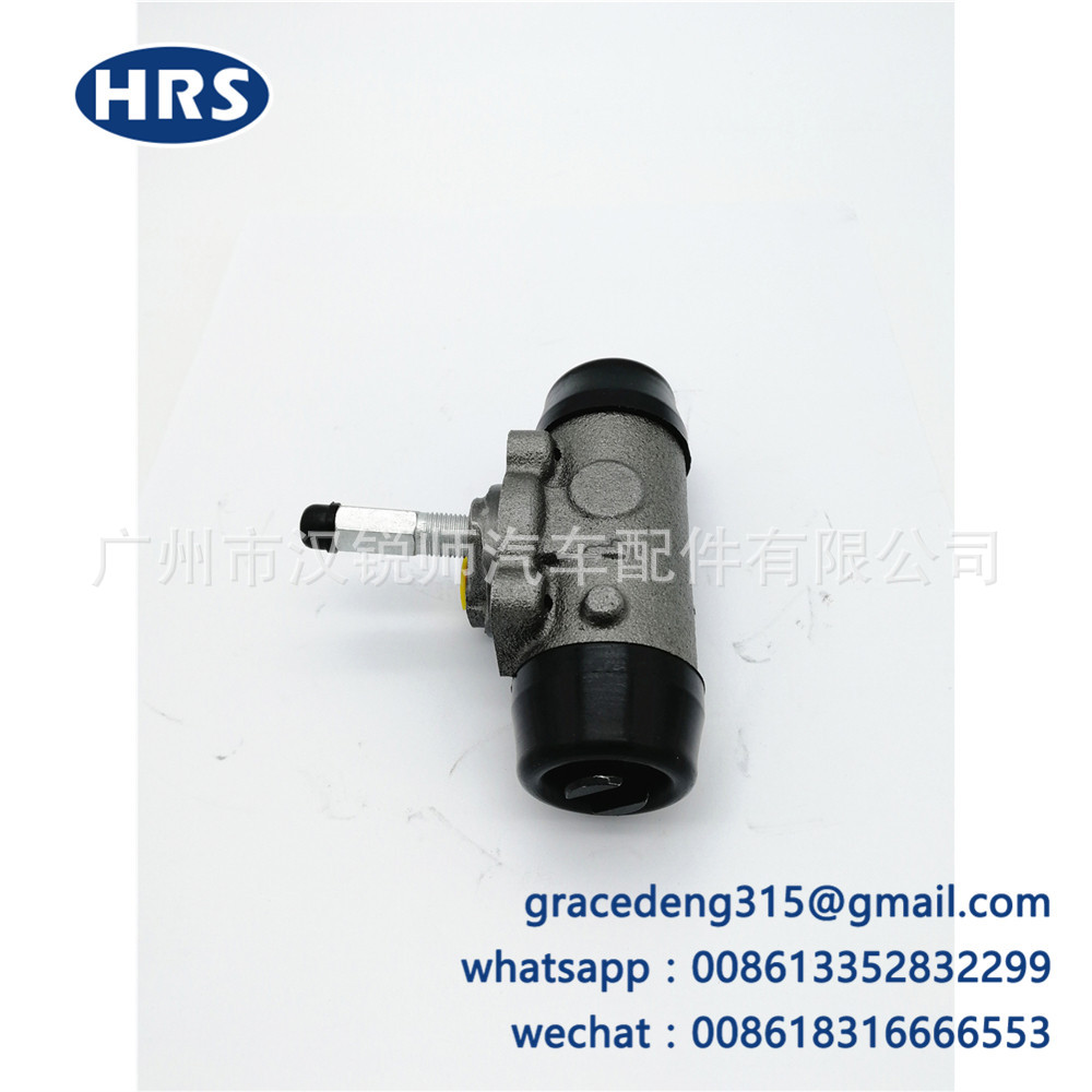 47550-60120适用于丰田兰德酷路泽HZJ79皮卡刹车鼓刹车制动分泵-阿里巴巴