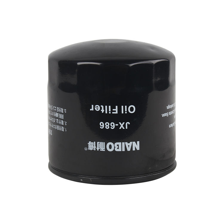 JX-686机滤 8-94338181-1/2 8-97148270-0/2 LF3854-阿里巴巴