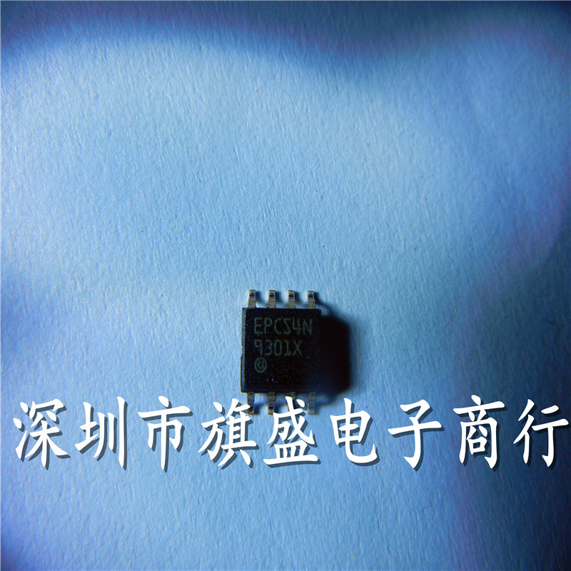 原装正品 EPCS4SI8N SOP-8 EPCS4N 存储器-阿里巴巴