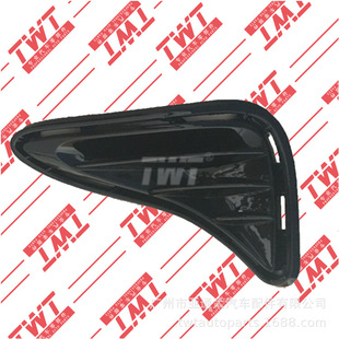 81482-02400、81481-02410 17卡罗拉USA 日间行车灯灯盖 无孔-阿里巴巴