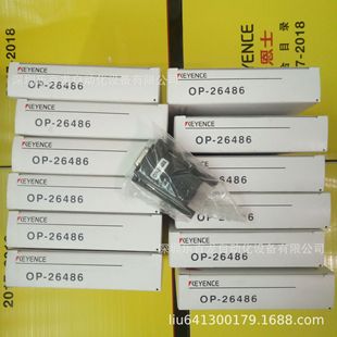 基恩士OP-26486，OP-26487视觉系统D-Sub9针接头，原装现货-阿里巴巴