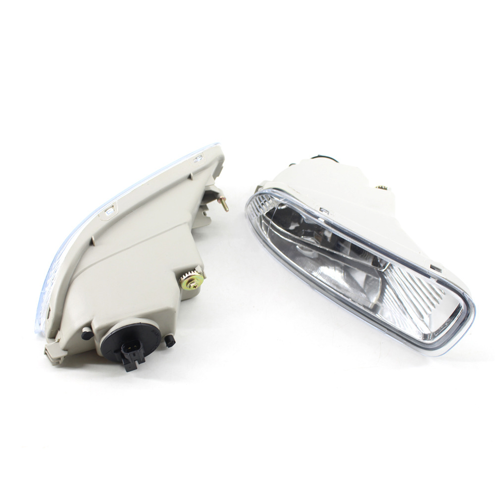 适用于03-04年丰田赛拉卡罗拉美版前雾灯 保险杠雾灯8121002060-阿里巴巴