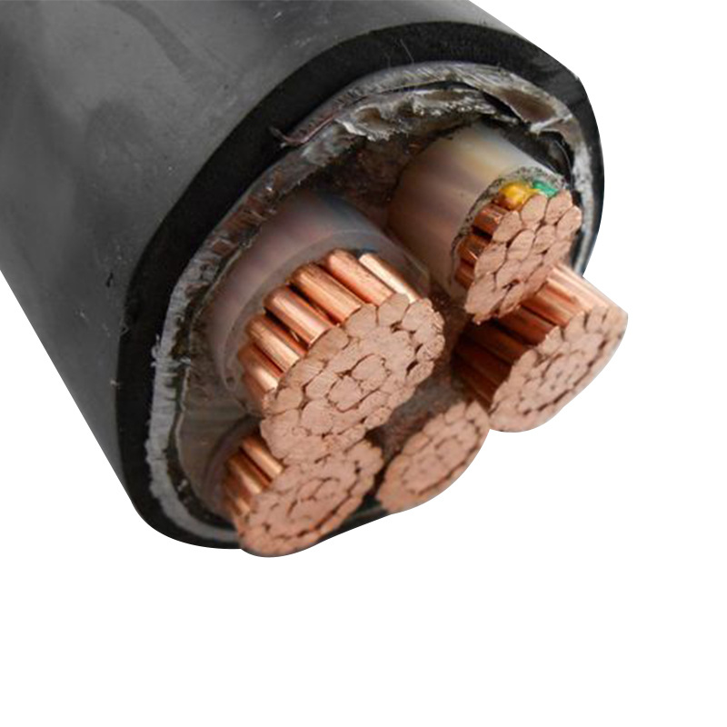 yjv5*10 yjv铜芯电缆 yjv5*6 低压国标电缆 yjv电力电缆 厂家直销_参数_图片_机电之家网