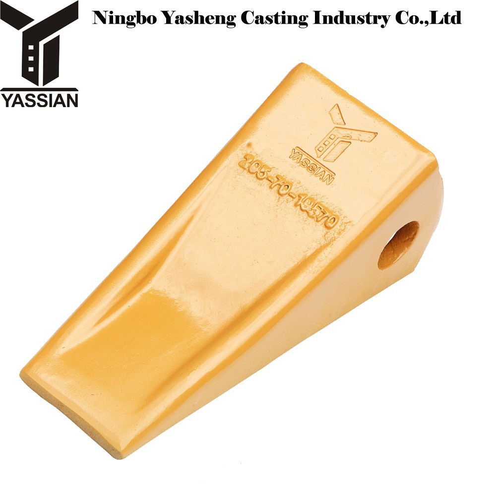 宁波亚升铸业生产挖机斗齿1U3302\1U3352 齿座配件各种型号-阿里巴巴