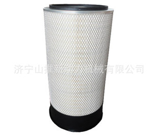 康明斯发动机3630751-20 空气滤清器滤芯 空滤-阿里巴巴