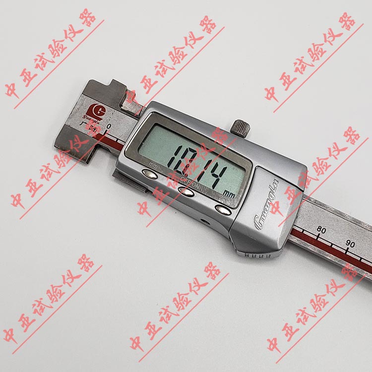 数显钢结构防火涂料测厚仪CEC24-90防火涂料测厚仪/针式测厚仪-阿里巴巴