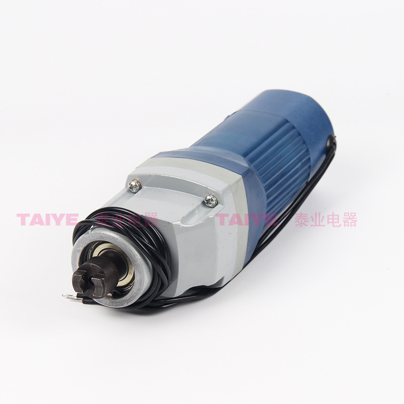 DW17断路器专用串励电机HDZ32520电动机380V 250W 1.1A通用型-阿里巴巴