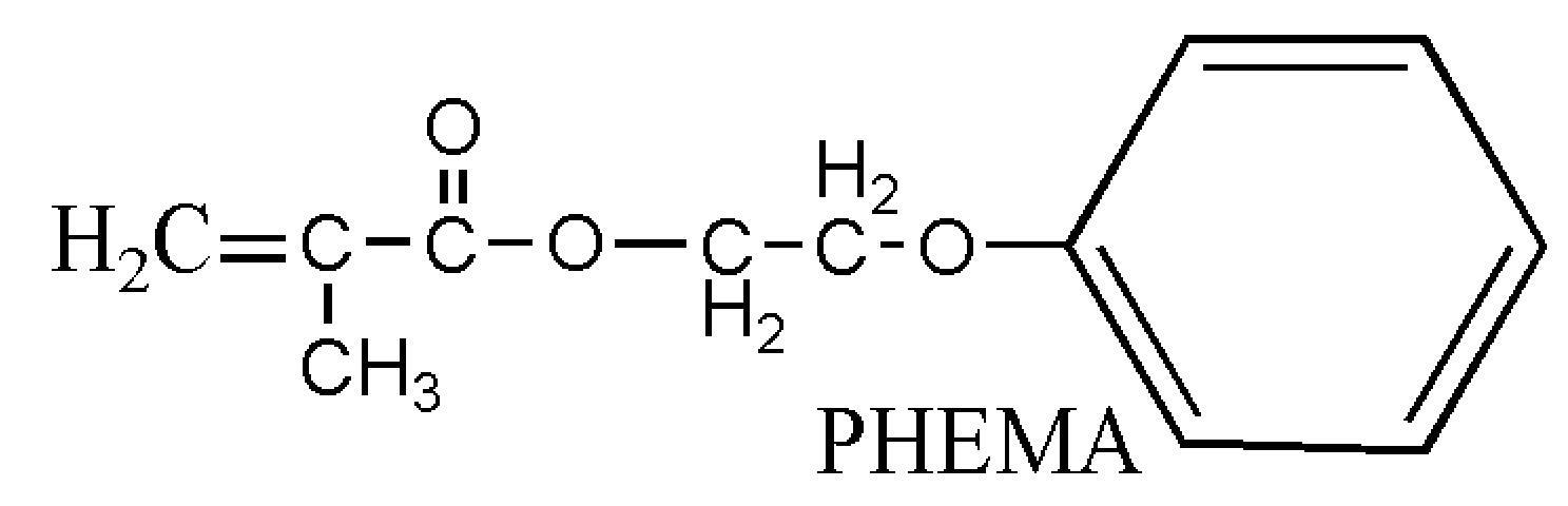 2-苯氧乙基甲基丙烯酸酯 (PHEMA) CAS NO. 10595-06-9-阿里巴巴