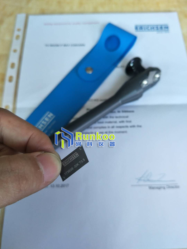 463型划痕仪 德国Erichsen仪力信463划痕仪 覆膜涂层划痕器-阿里巴巴