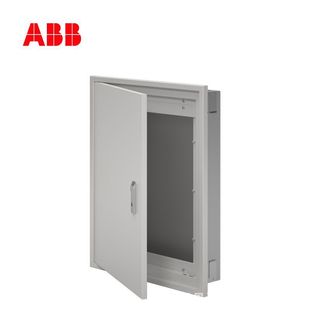 ABB MCU系列多排配电箱MCU-F3×18C 160;10223204-阿里巴巴