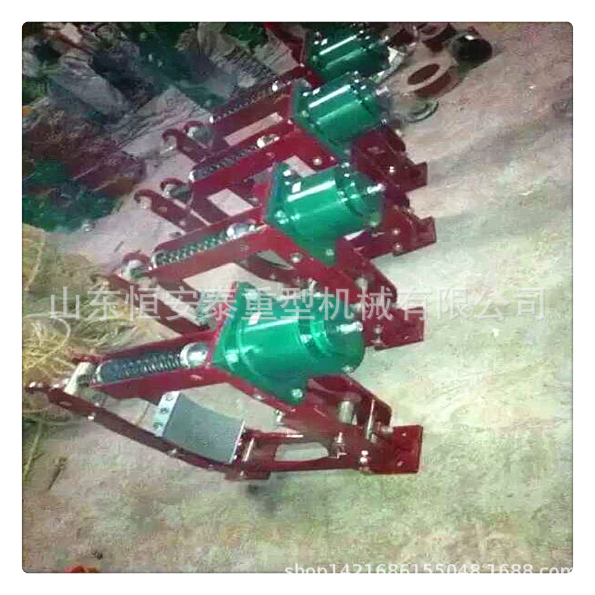 块式制动器YWZ-200/25电力液压制动器焦作制动器-阿里巴巴