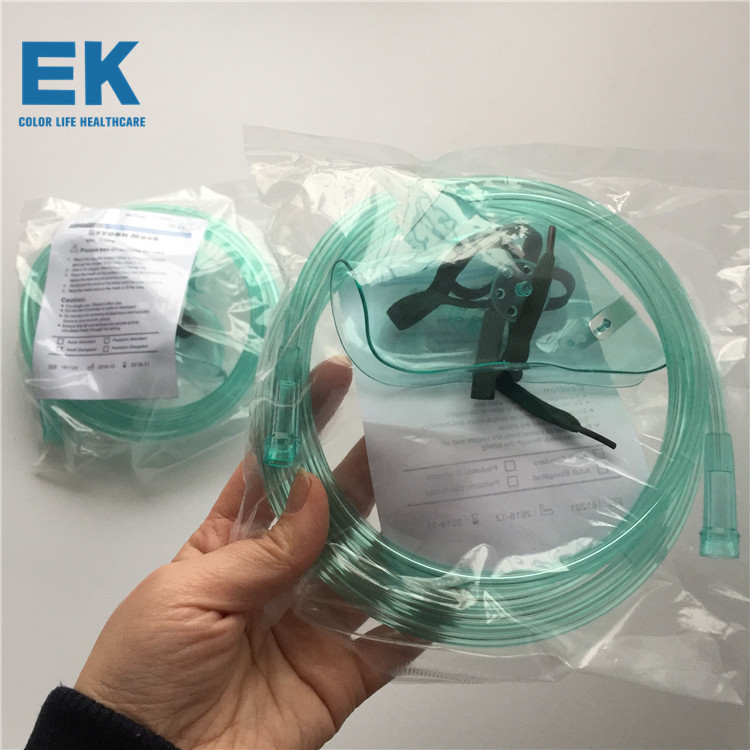 医用家用成人/儿童/婴儿型号氧气面罩可配吸氧面罩氧气瓶袋 出口-阿里巴巴