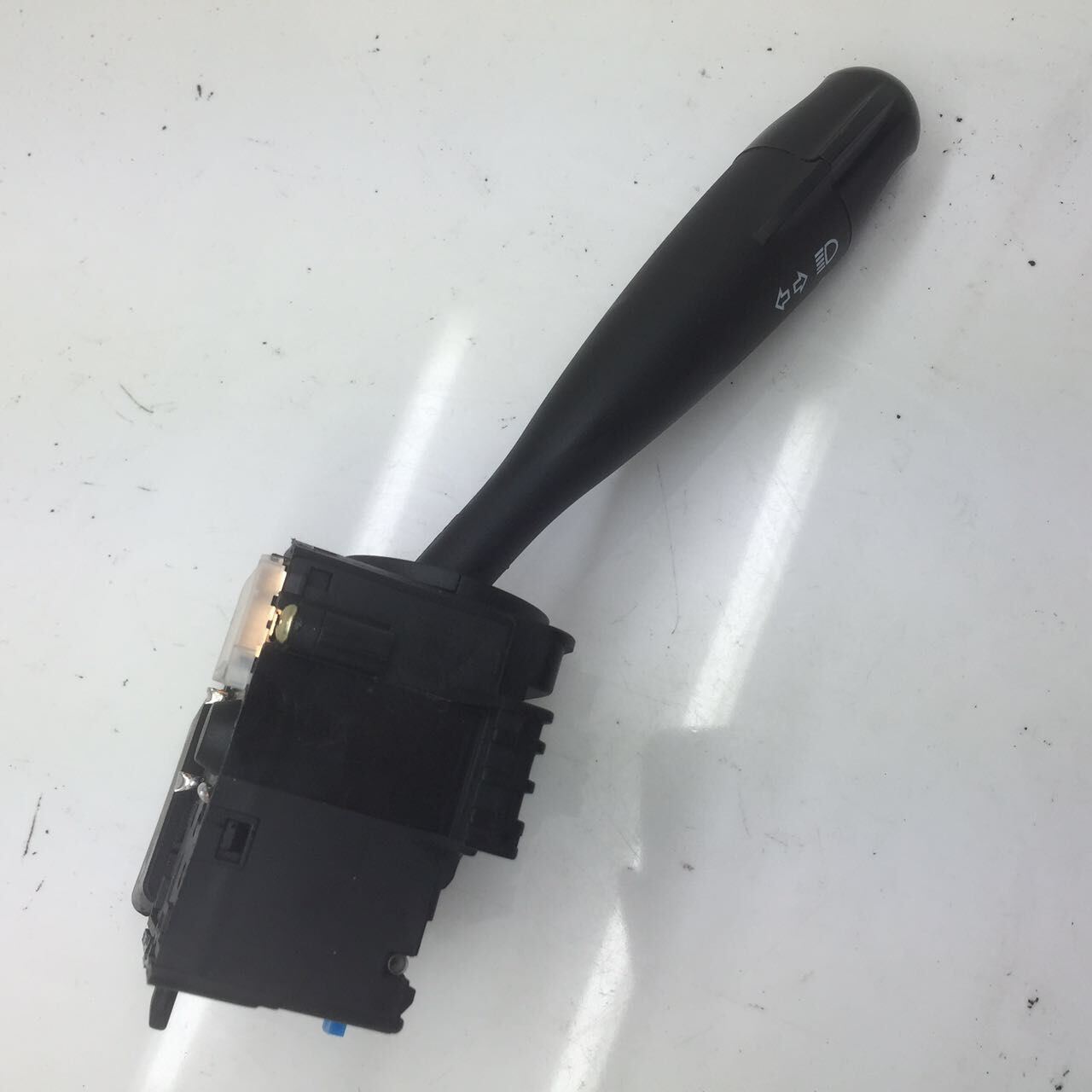 适用于丰田卡罗拉2001-2006汽车转向组合开关配件右舵84140-02090-阿里巴巴