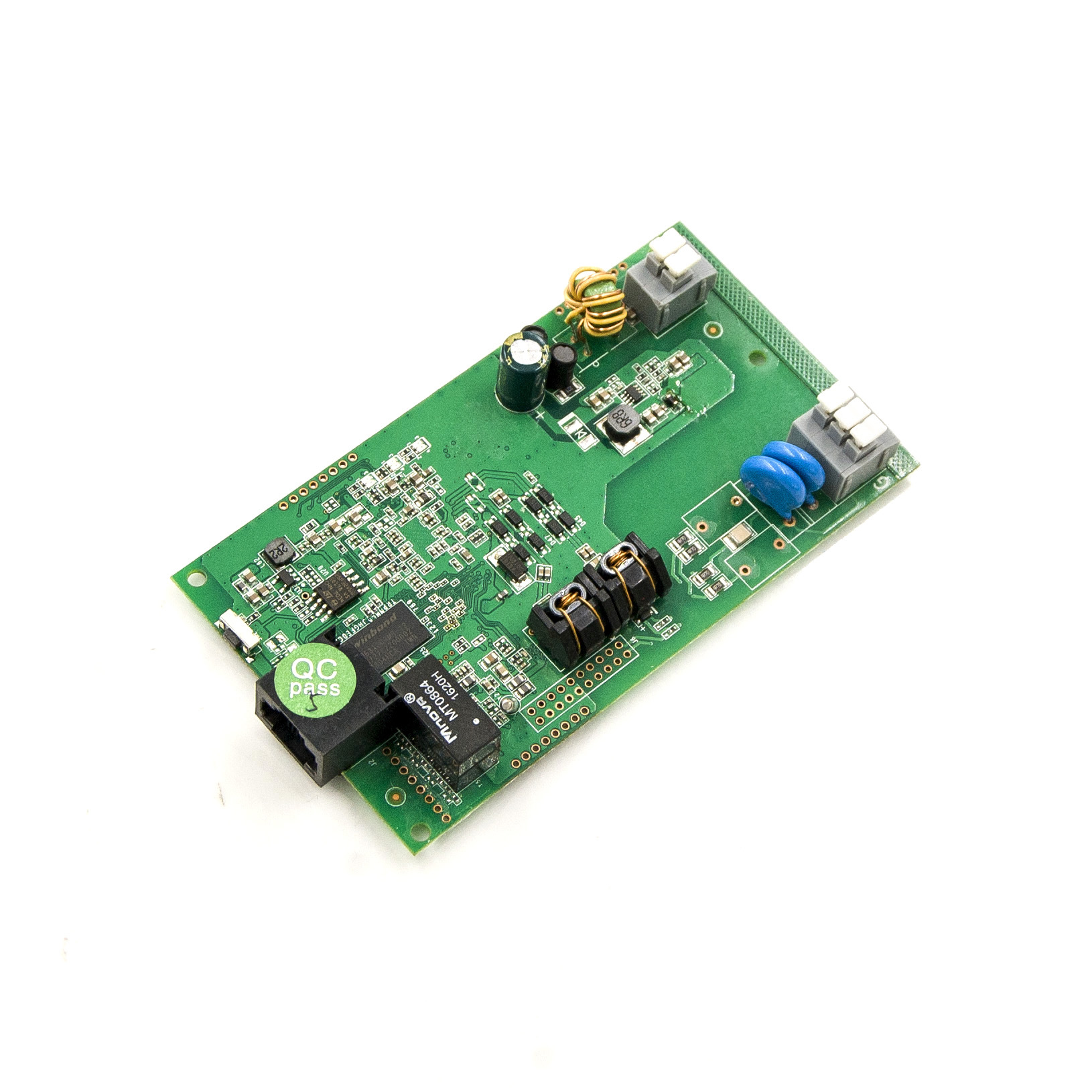 7INOVA·7旗 七旗 电力猫 QCA7550 1200Mbps 千兆三线电力载波模-阿里巴巴