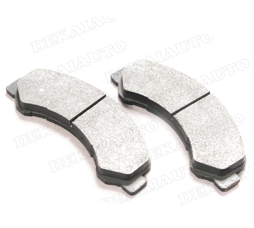 五十铃 汽车刹车片 8971686340 8982447940-阿里巴巴