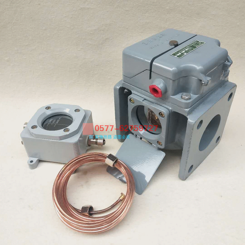 QJ5-80A气体瓦斯继电器 变压器专用保护装置QJ5-50A带取气盒 沈阳-阿里巴巴