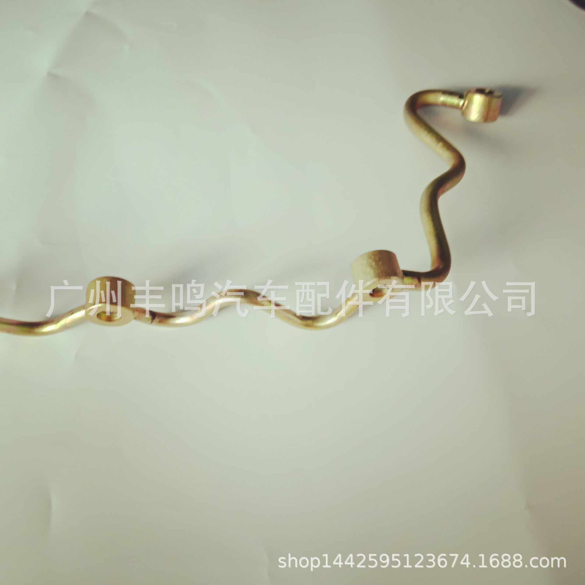 供应适用于丰田海拉克斯HILUX 的喷油嘴管23760-30020-阿里巴巴