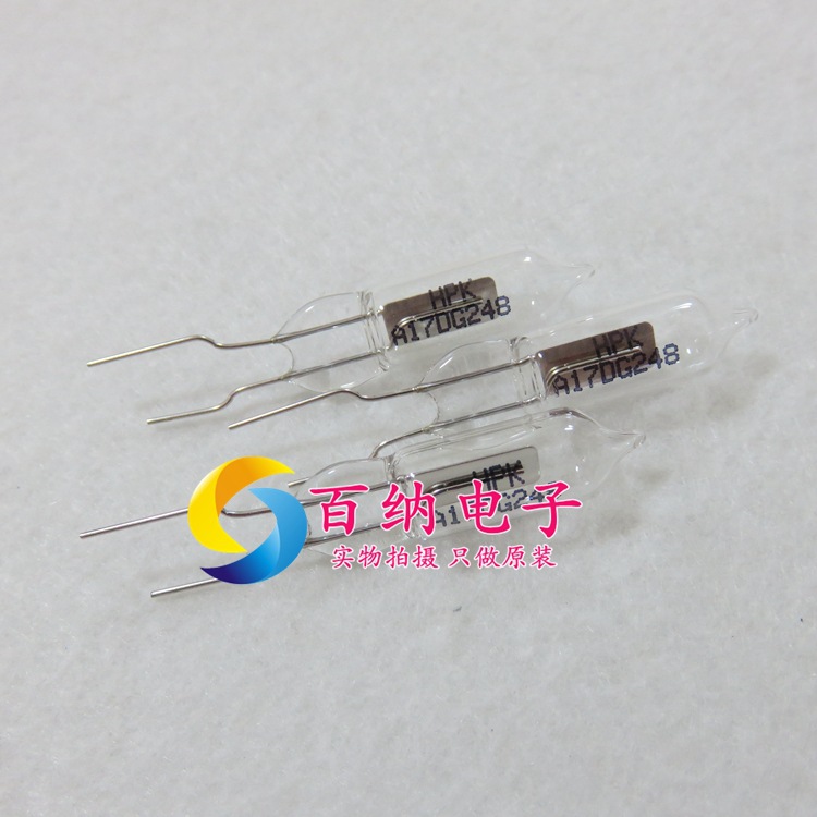 R2868 HAMAMATSU滨松 火焰传感器探测器 UV管 原装正品 大量现货-阿里巴巴