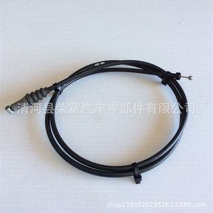 51238403219; 2048800059; 2048800159适用大众奔驰机盖线刹车线-阿里巴巴