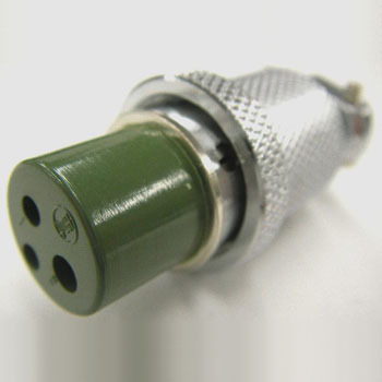 日本多治见TMW连接器 PRC05-P-5F 航空插头ER04-P2F4.8-阿里巴巴