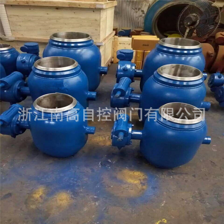 城市供暖全焊接球阀 Q367H-25C DN250 涡轮球阀-阿里巴巴