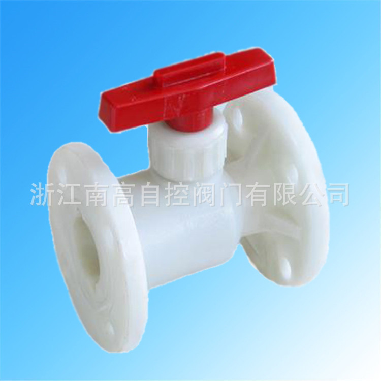 厂家Q41F-10S DN150 手动塑料法兰球阀 PVC 法兰球阀-阿里巴巴
