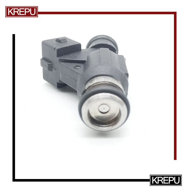 五菱之光东风小康金杯昌河海豚哈飞 465喷油嘴25345146 25335146-阿里巴巴