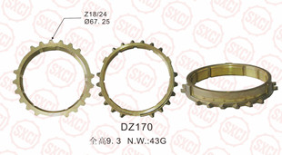 欧系车7700708152同步环-阿里巴巴