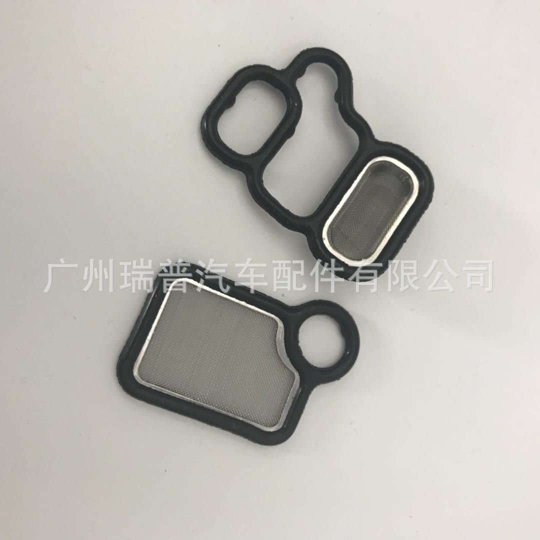 适用于本田雅阁 电磁阀阀网15815-RAA-A02,15845-RAA-A01-阿里巴巴