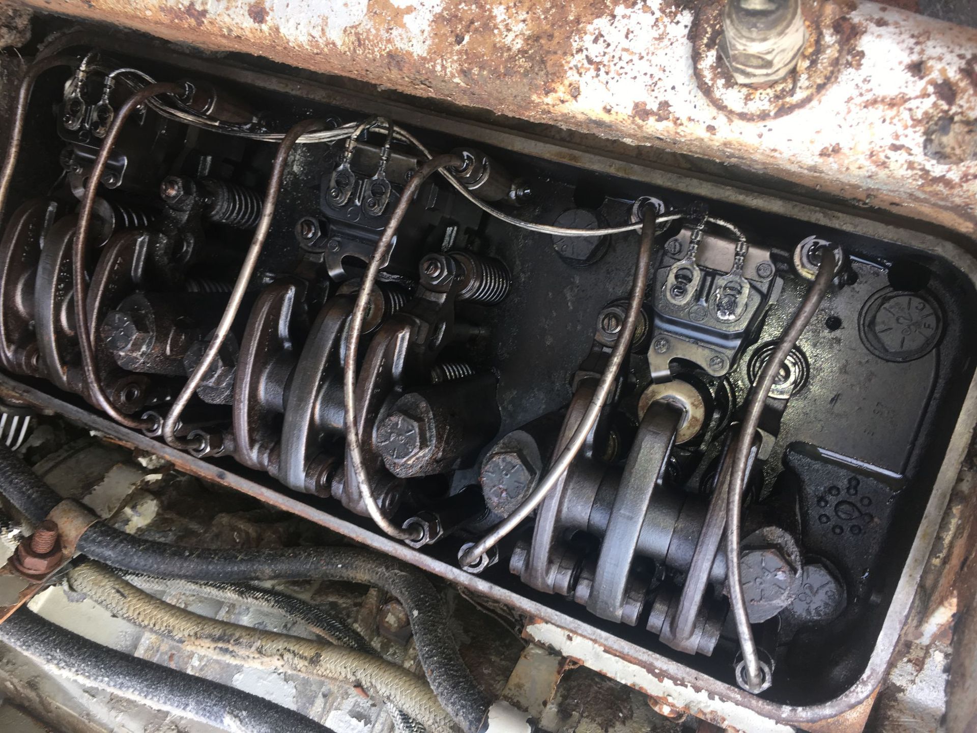 供应底特律12V92发动机ECO电脑版R7570049-阿里巴巴