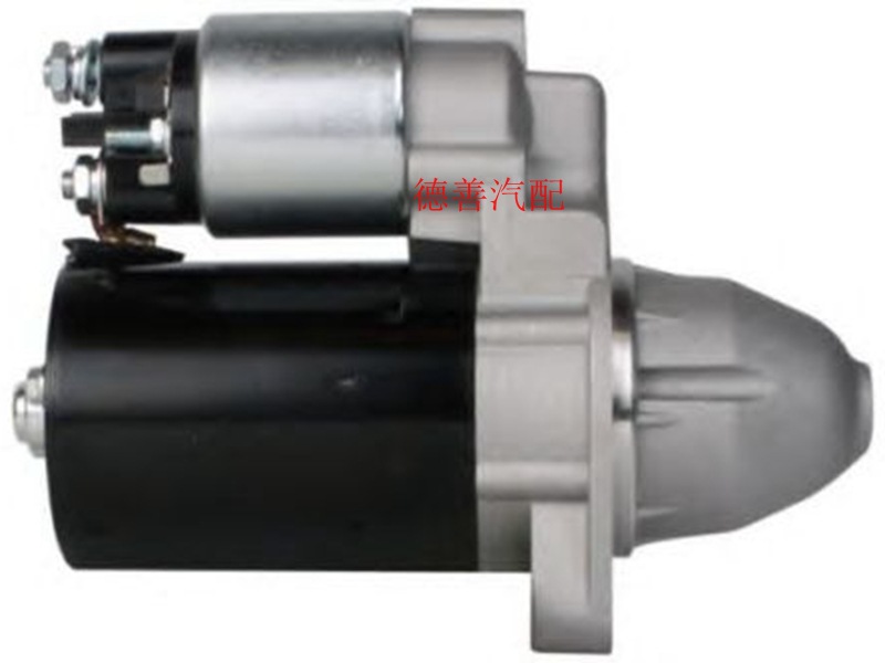 适用奔驰启动马达 起动机 0051513901-阿里巴巴