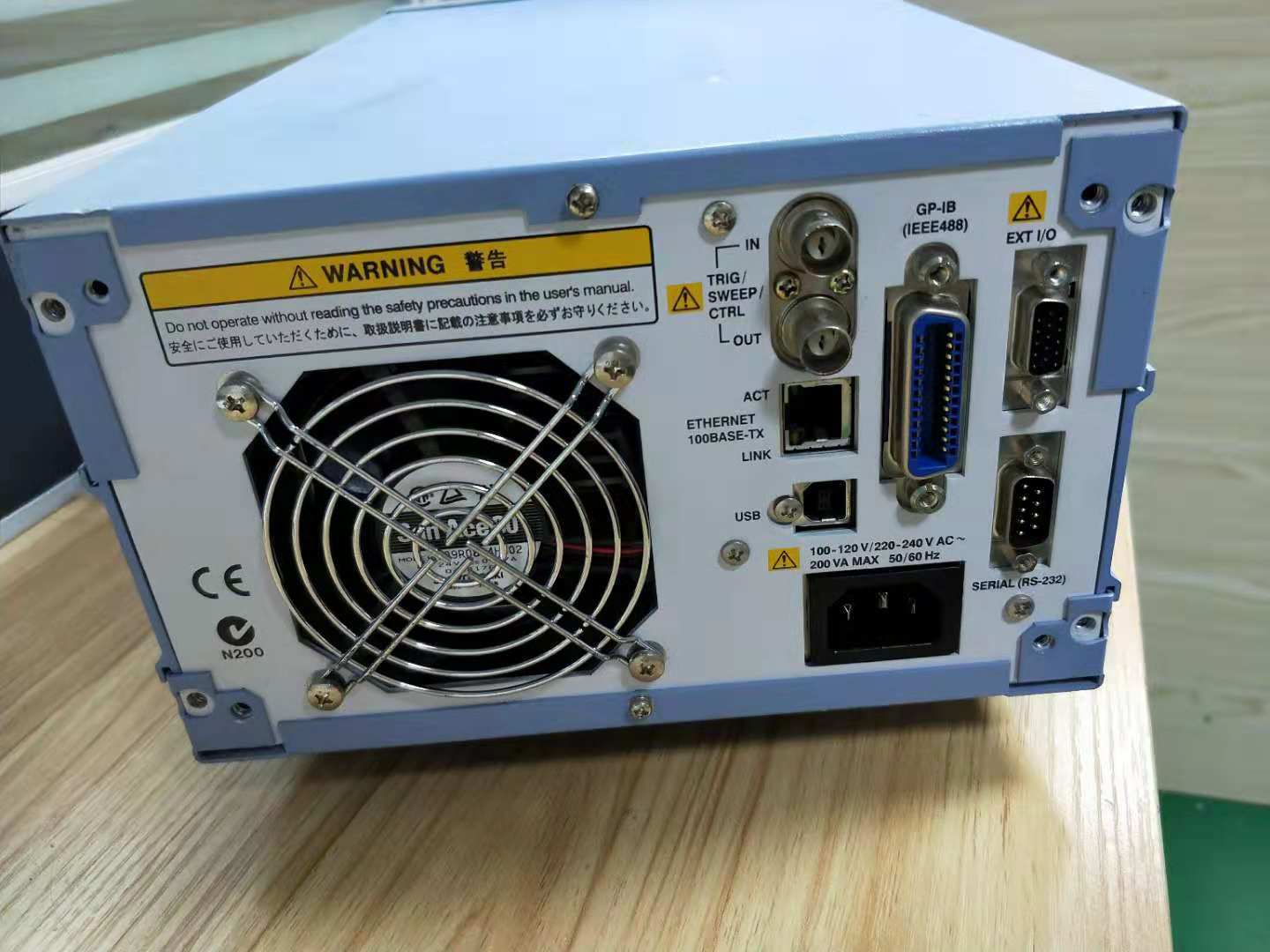 YOKOGAWA横河/数字源表 GS610/GS820/GS200/GS210 信号源测量单元-阿里巴巴