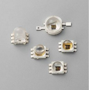 日本牛尾 SMBB680-1100 680nm LED-阿里巴巴