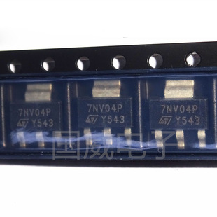 VNN7NV04PTR-E VNN7NV04PTR VNN7NV04 SOT-223全新原装-阿里巴巴