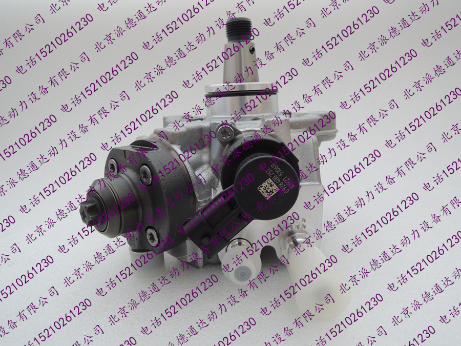 BOSCH博世CP4共轨喷油泵0445020526/道依茨0445020528喷油泵-阿里巴巴