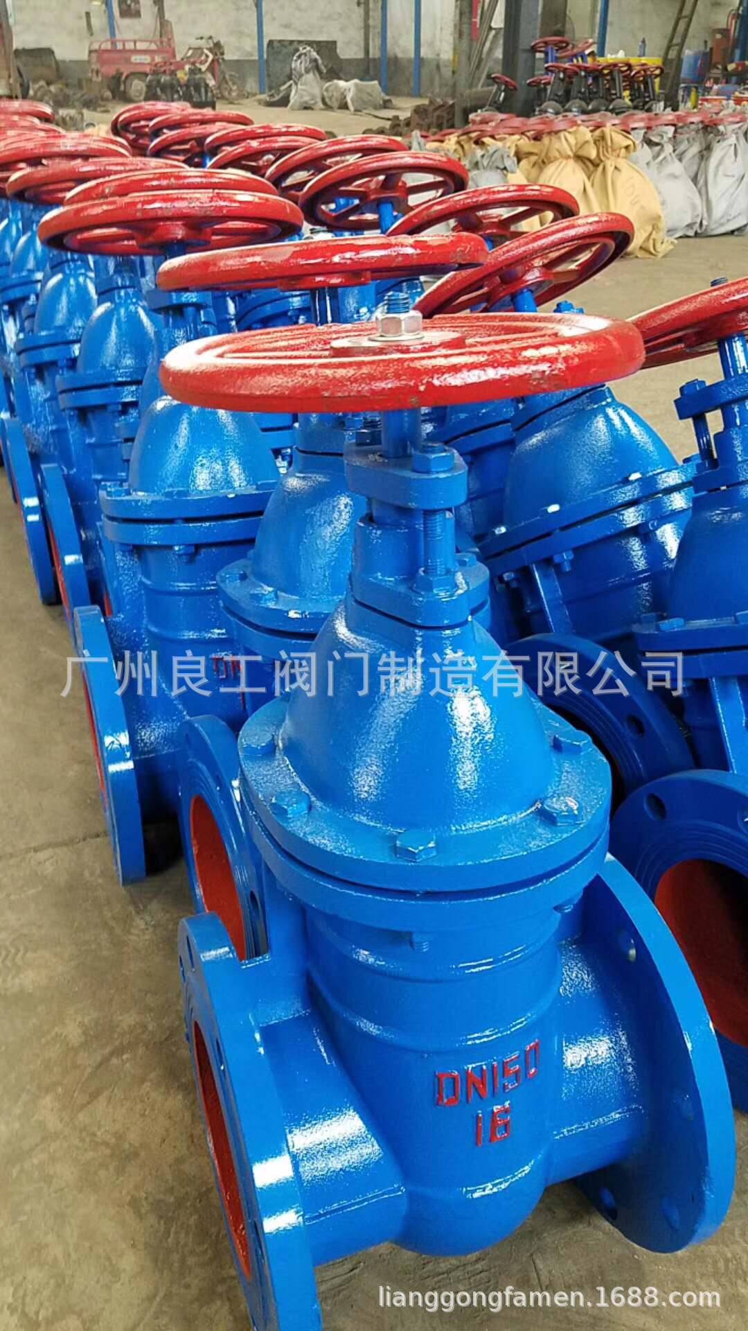 铸铁铜杆铜芯法兰闸阀 Z45T-10/16 国标闸阀防护闸阀 人防铜芯闸-阿里巴巴