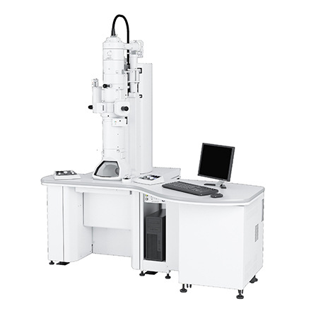 日本电子（JEOL）JEM-1400Flash 透射电子显微镜-阿里巴巴