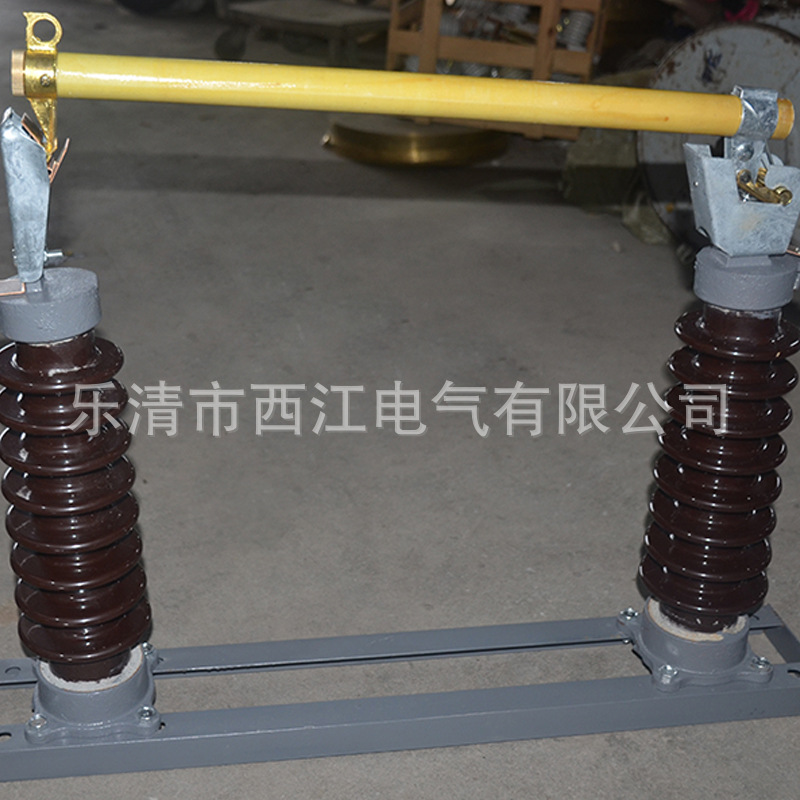 RW5-35-200A刀开关 高压隔离开关 户外高压跌落式熔断器-阿里巴巴