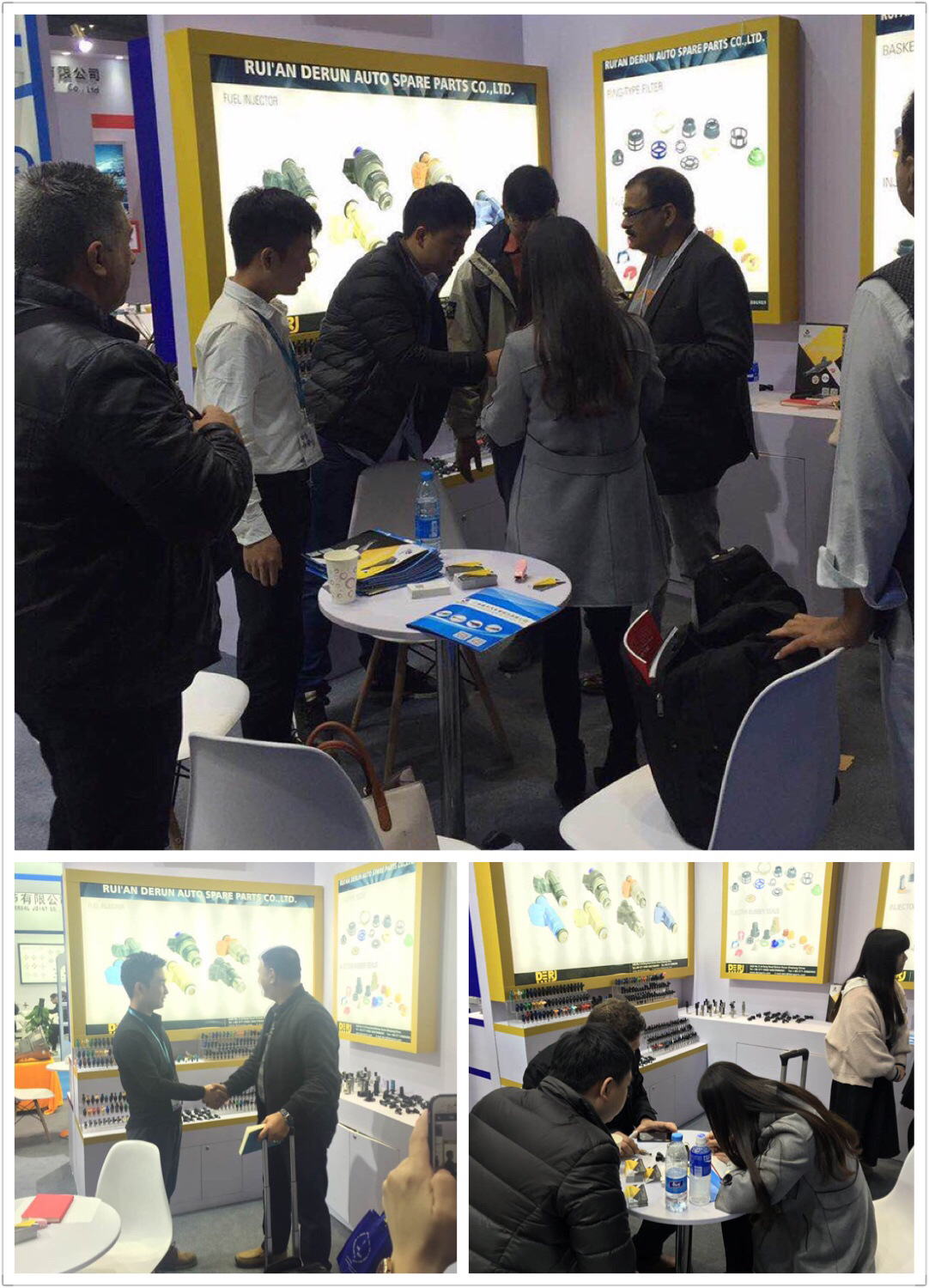 适用于马自达昂克塞拉M3 1.5T CX4 1.5T喷油嘴P501-13250-阿里巴巴